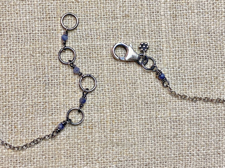 Rustic Handmade Jewelry by Daisy Chains Jewelry